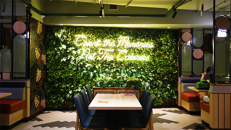 Project Solaria, Neo Soho